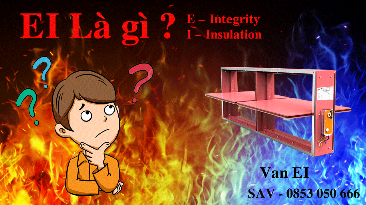 Tiêu chuẩn EI là gì ? - SAV